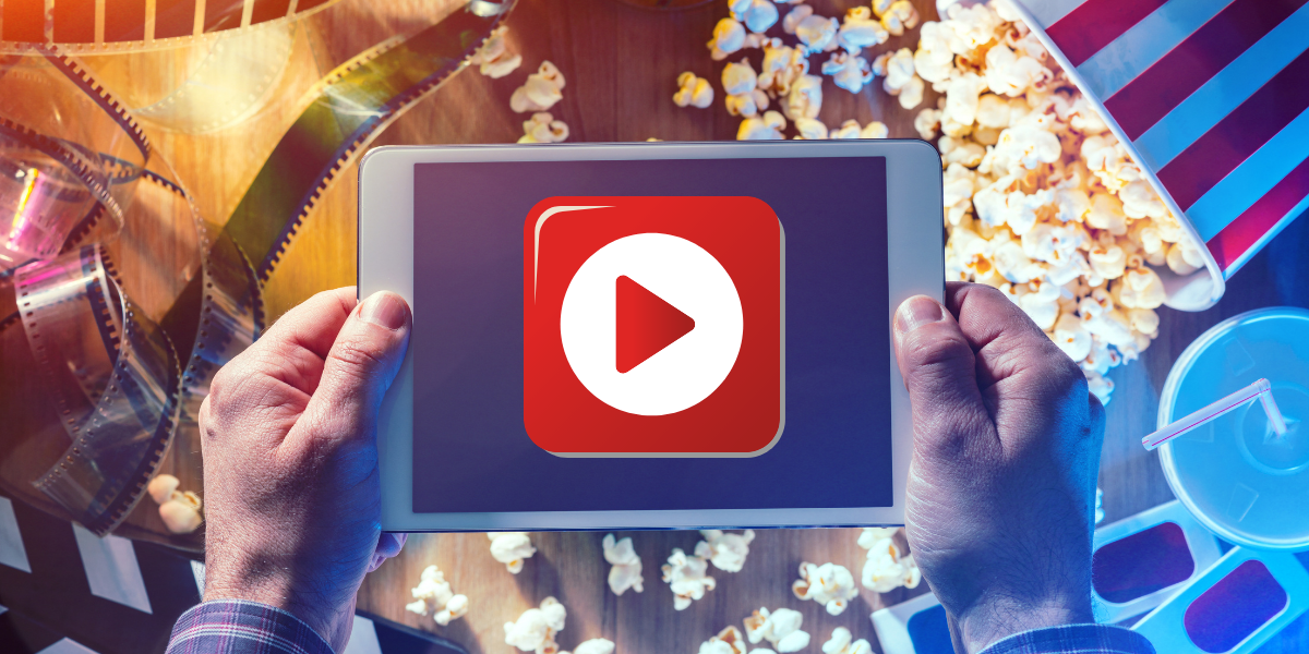 What are the Key Entertainment App Features?
