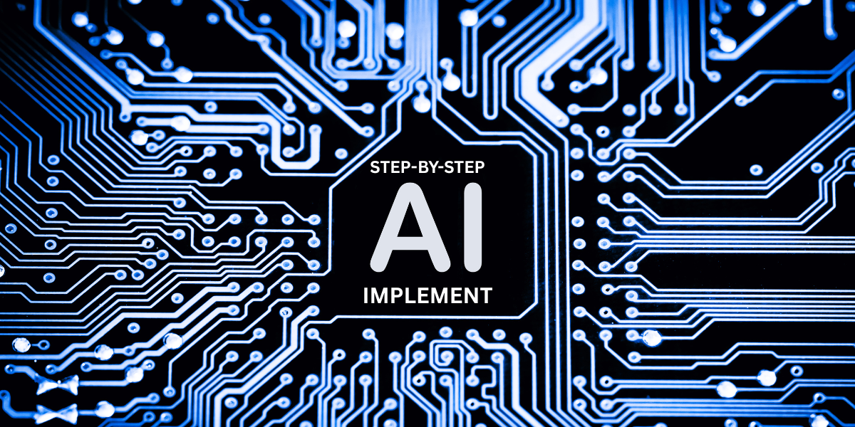 All You Need to Implement Adaptive AI into your Business