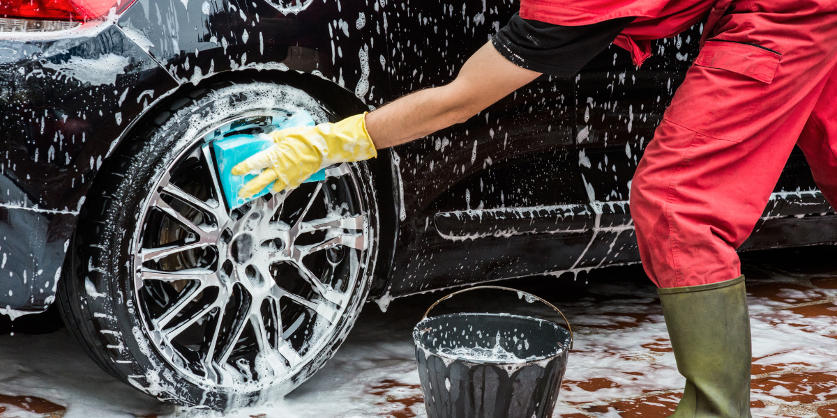 Step-by-Step Guide to Build a Car Wash App like Hoora